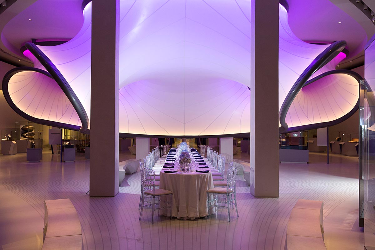 Science Museum Virtual Tour