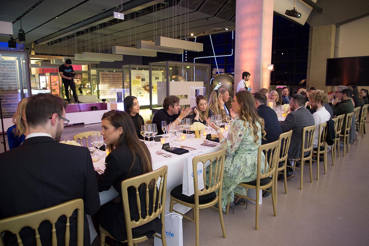 Science Museum Virtual Tour