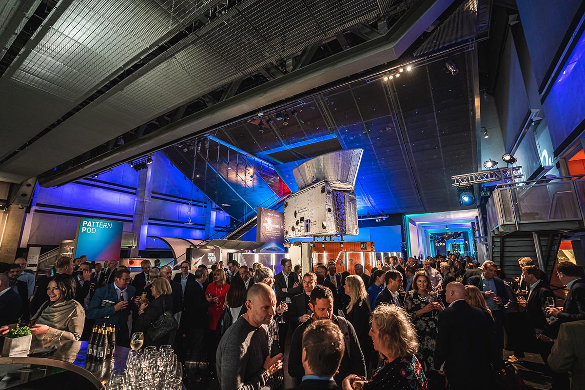 Science Museum Virtual Tour