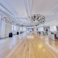 Science Museum Virtual Tour